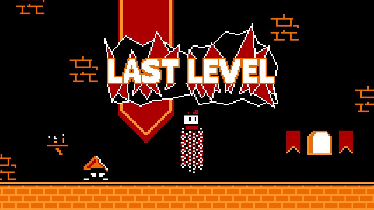 Last Level Trailer - Wowie Game Jam 2 - YouTube