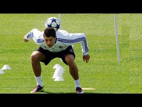 Football Freestyle ● Tricks & Skills ► Neymar ● Ronaldinho ● Ronaldo  ● Lucas ● Ibrahimovic ||HD[Fo