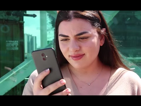 Sokağa çıktık ve sorduk: Bu telefonda çift kamera neden var?