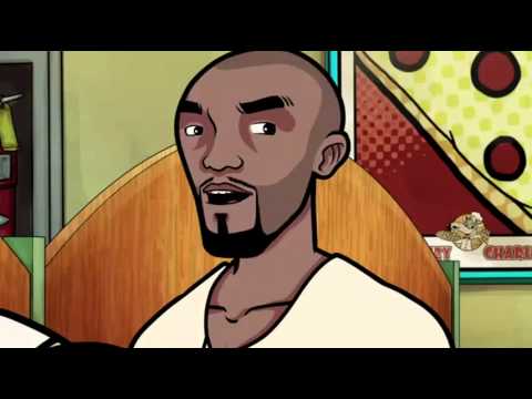 Chozen Episode 010 - YouTube