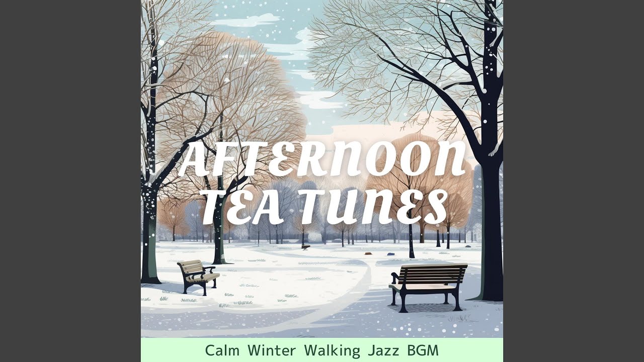 Snowfall Hues (Key A Ver.) - YouTube