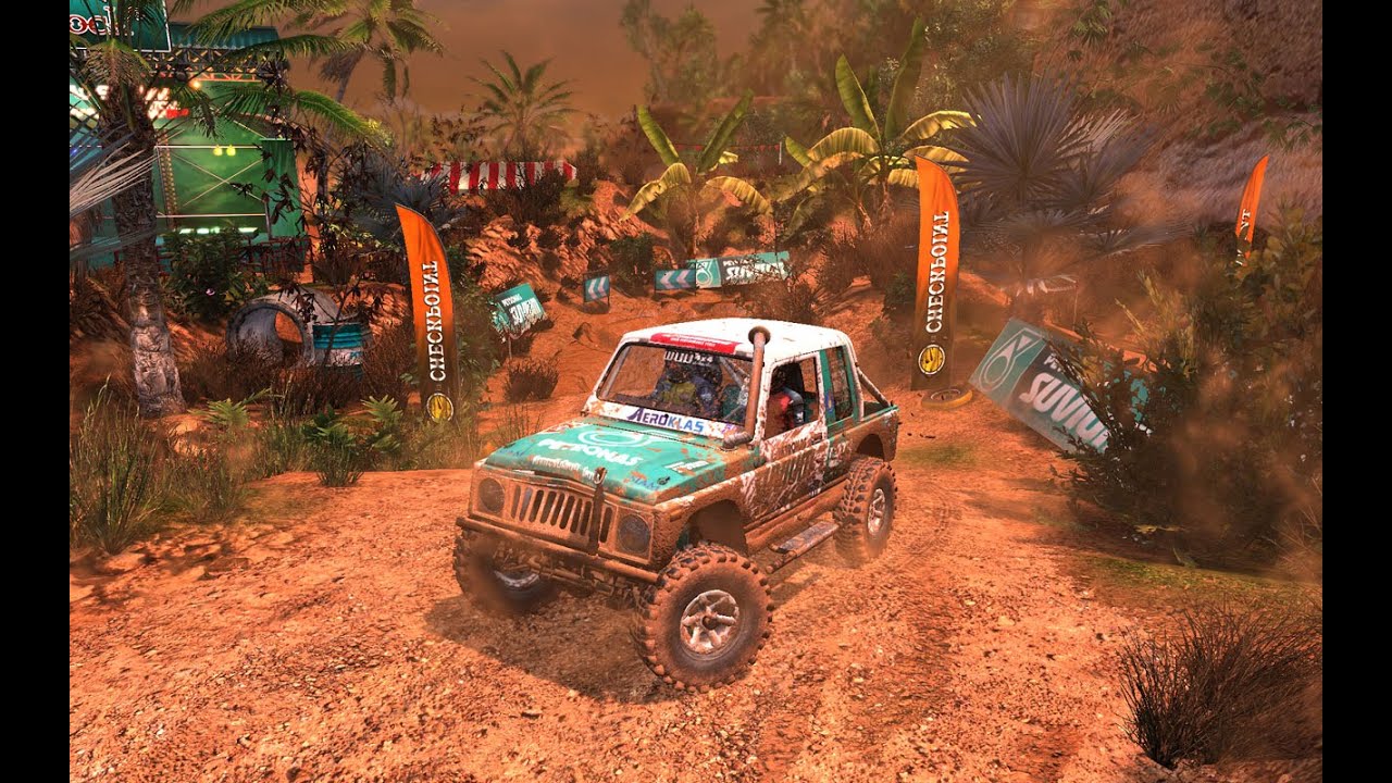Game off Road - 5 Game off road android terbaik 2020 - YouTube