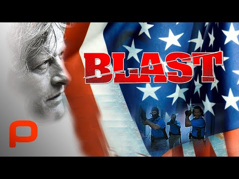 Blast (Full Movie) Action, US Olympics Thriller, Rutger Hauer