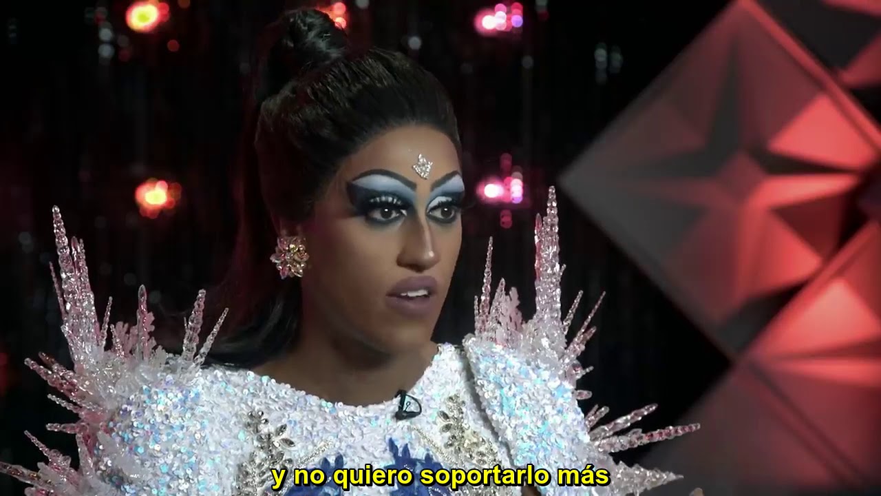 Canada's Drag Race: Meet The Queens PRIYANKA - YouTube