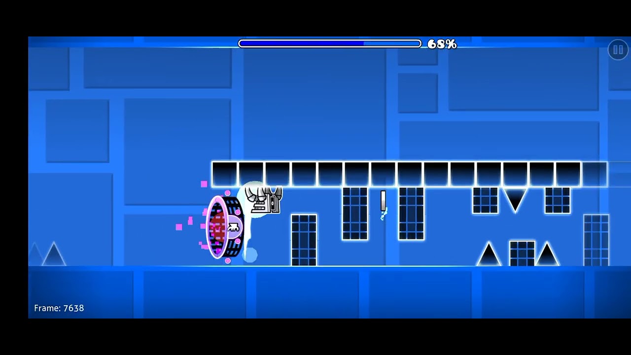 Dragons fail (impossible demon) by Nico129 (me) - YouTube