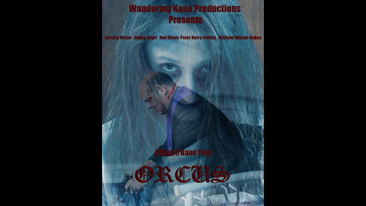 Orcus Official Trailer - YouTube