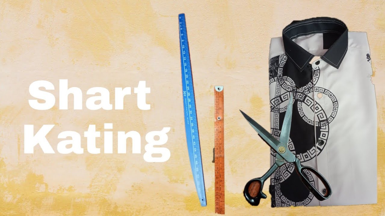 Shart Kating Using Video New Style Tailor - YouTube