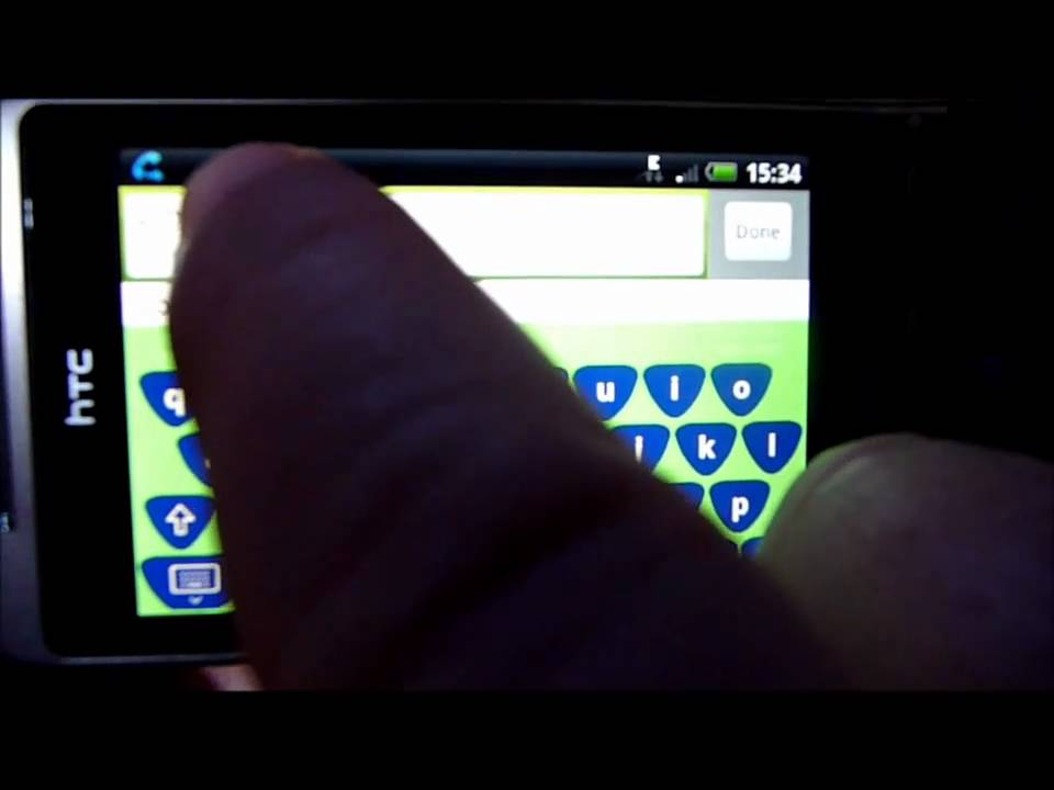 Crocodile Keyboards CK2 - YouTube