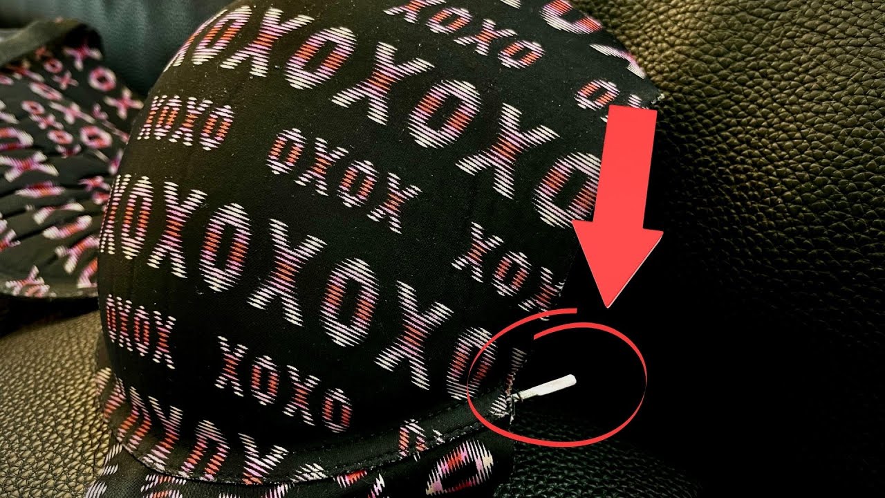 HOW TO FIX your Wire Bra | 4K - YouTube