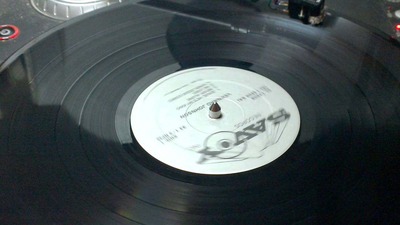 Vernard Johnson "Jesus He's my king" Savoy Gospel Jazz - YouTube