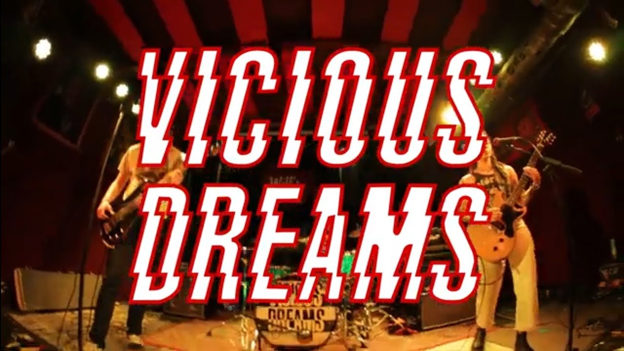 Vicious Dreams LIVE at Fanarchy Fest 3 2024 - YouTube