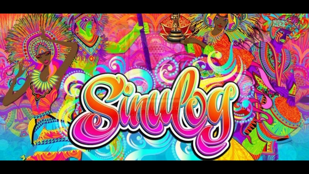 Sinulog Festival (Remastered/Rearrange) - YouTube