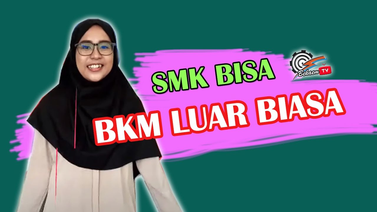 Profil Struktural dan Guru BKM | SMK Binakarya Mandiri | SMK BKM | MPLS ...