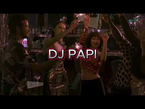 DJ PAPI MERENGUE 80 90 - YouTube