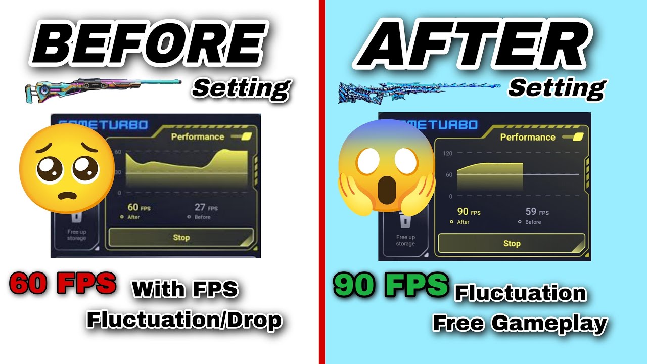 POCO F5 90 FPS No Frame Drop Setting !! POCO F5 Change Your Phone Settings #90fps #bgmi ...