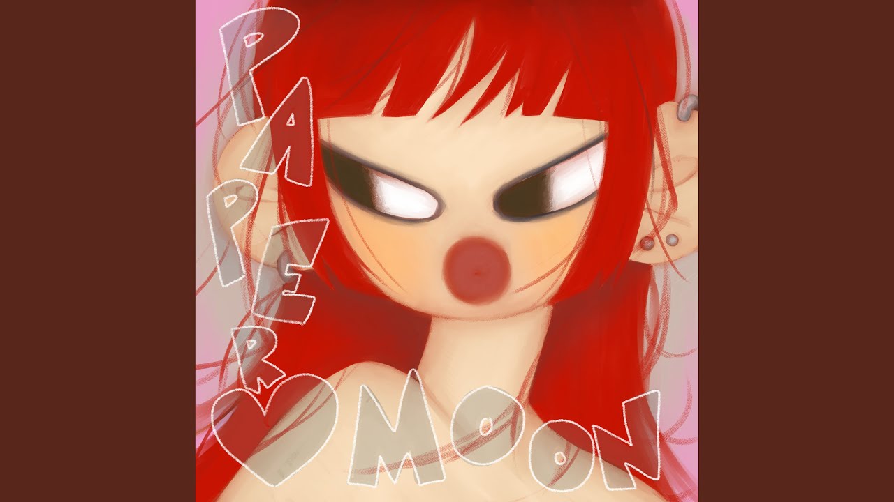 PAPER MOON - YouTube