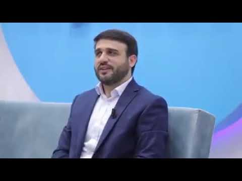 Hacı Ramil - Danışmaq yoxsa susmaq?