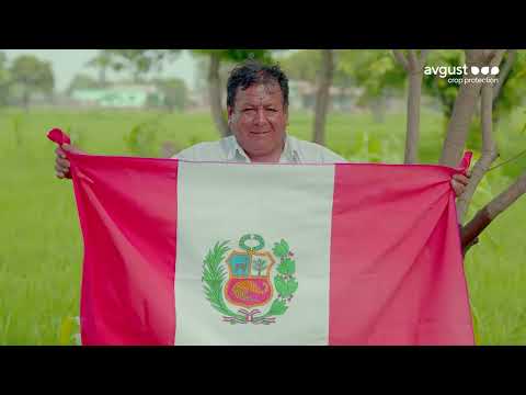 Avgust Perú