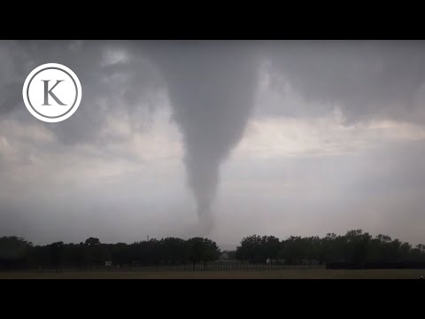Kensington Explorer-In-Residence: Storm Chaser George Kourounis
