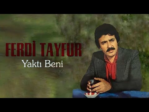 Ferdi Tayfur - Sen Mutlusun