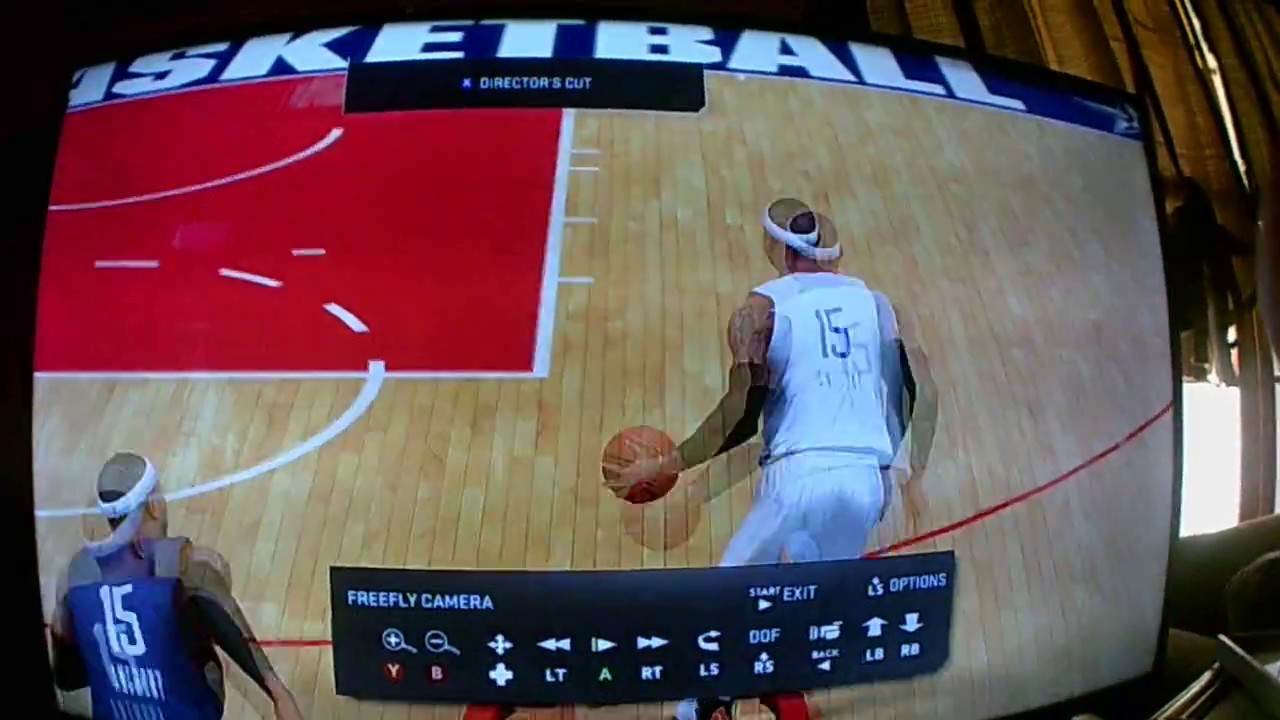 How to dunk like a boss Ep1 - YouTube