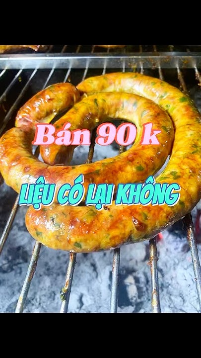 Rồi sụn kinh doanh siêu ngon #lacdaubep #food #amthuc #amthucbaclieu ...