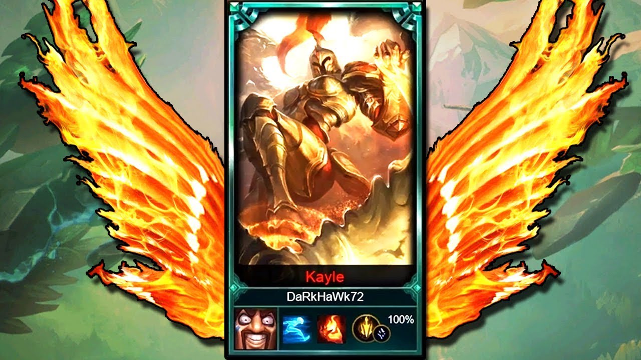 I'M FINALLY FACING TYLER1'S KAYLE ADC... with Tarzaned & Metaphor ...