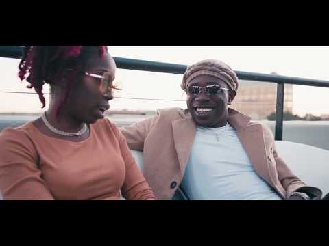 RJai - Goodbye Feat. Lady Ray [OFFICIAL VIDEO] Shot by @directorallreadystanlei