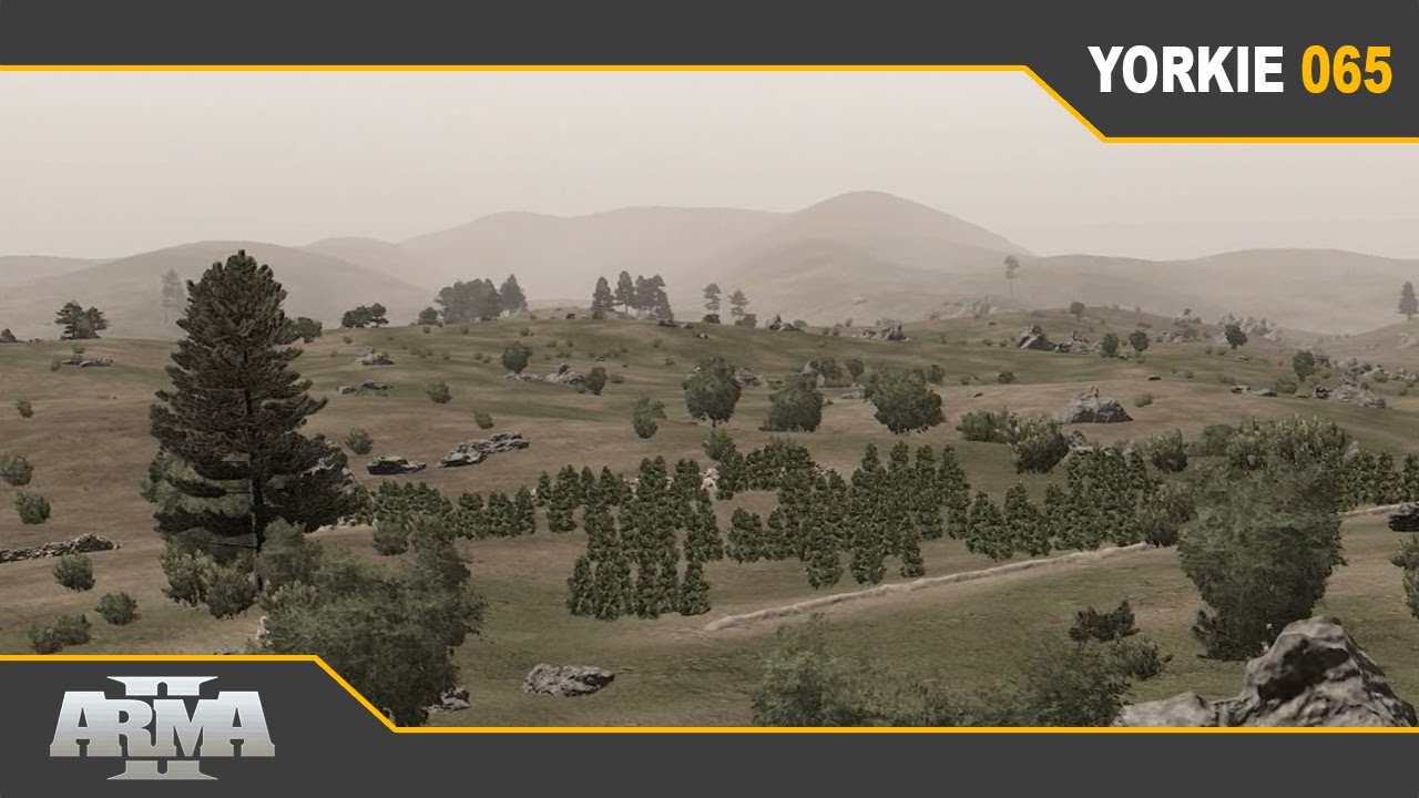 Arma 2: Town Control Ft. IGG - YouTube