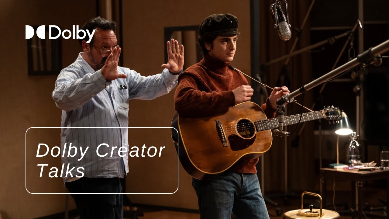 2025 Best Sound Oscar Winner And Nominees: Here Are The Stories Behind ...