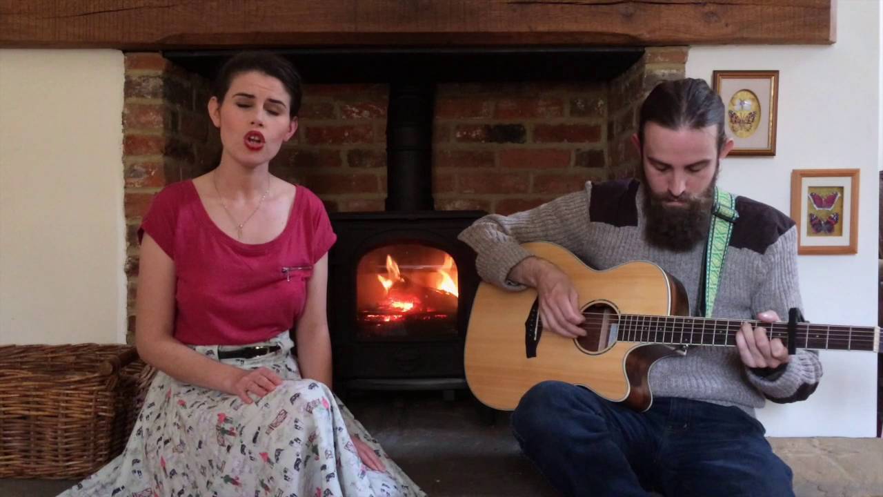 Folk Song A Week - Fields of Athenry - YouTube