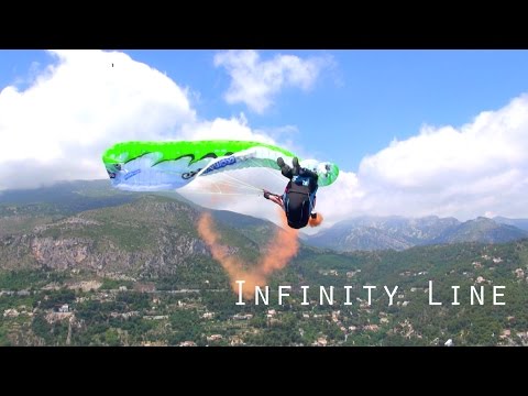 INFINITY LINE - YouTube