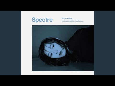 Blu-Swing – Spectre – CD (Album), 2023 [r27165252] | Discogs