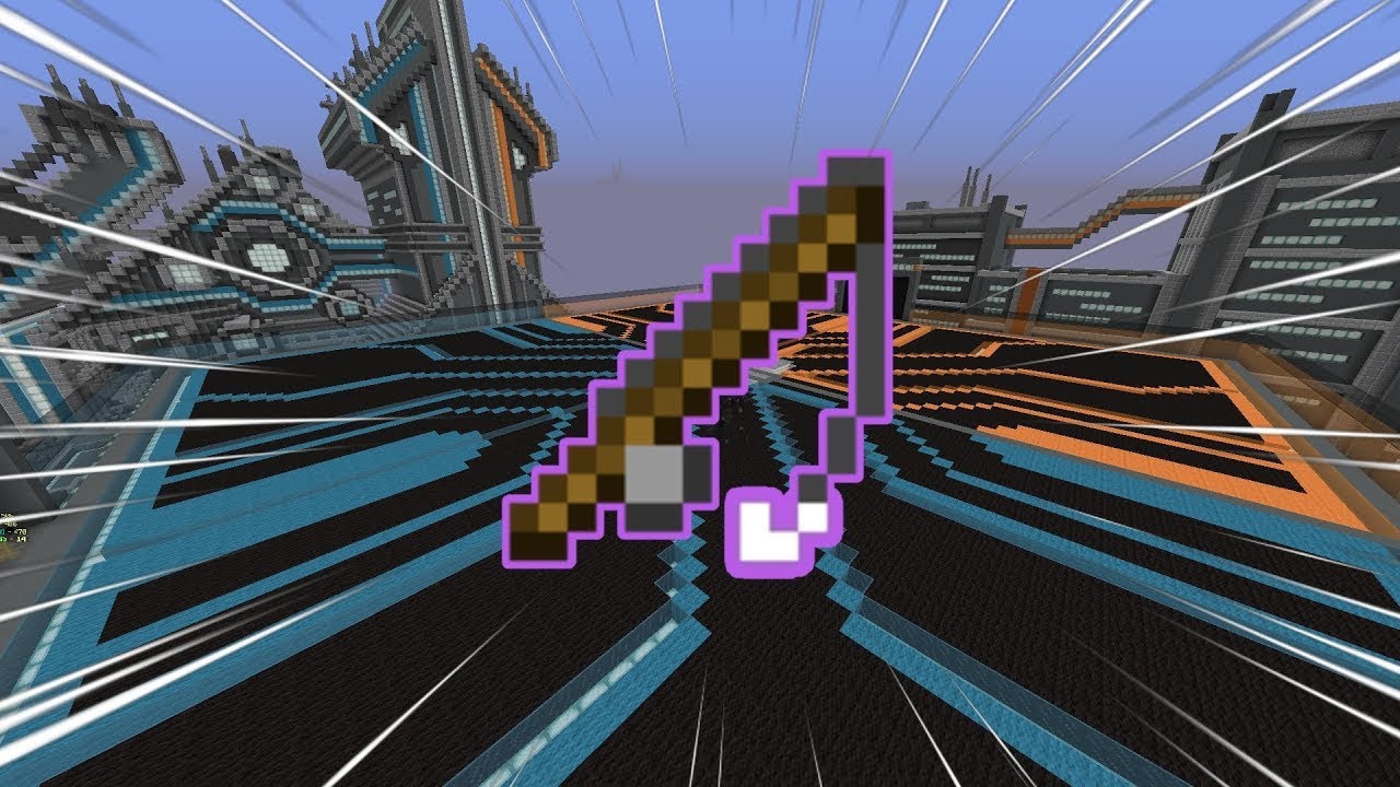 Best Kit In Blitz Duel!!! (Hypixel) - YouTube