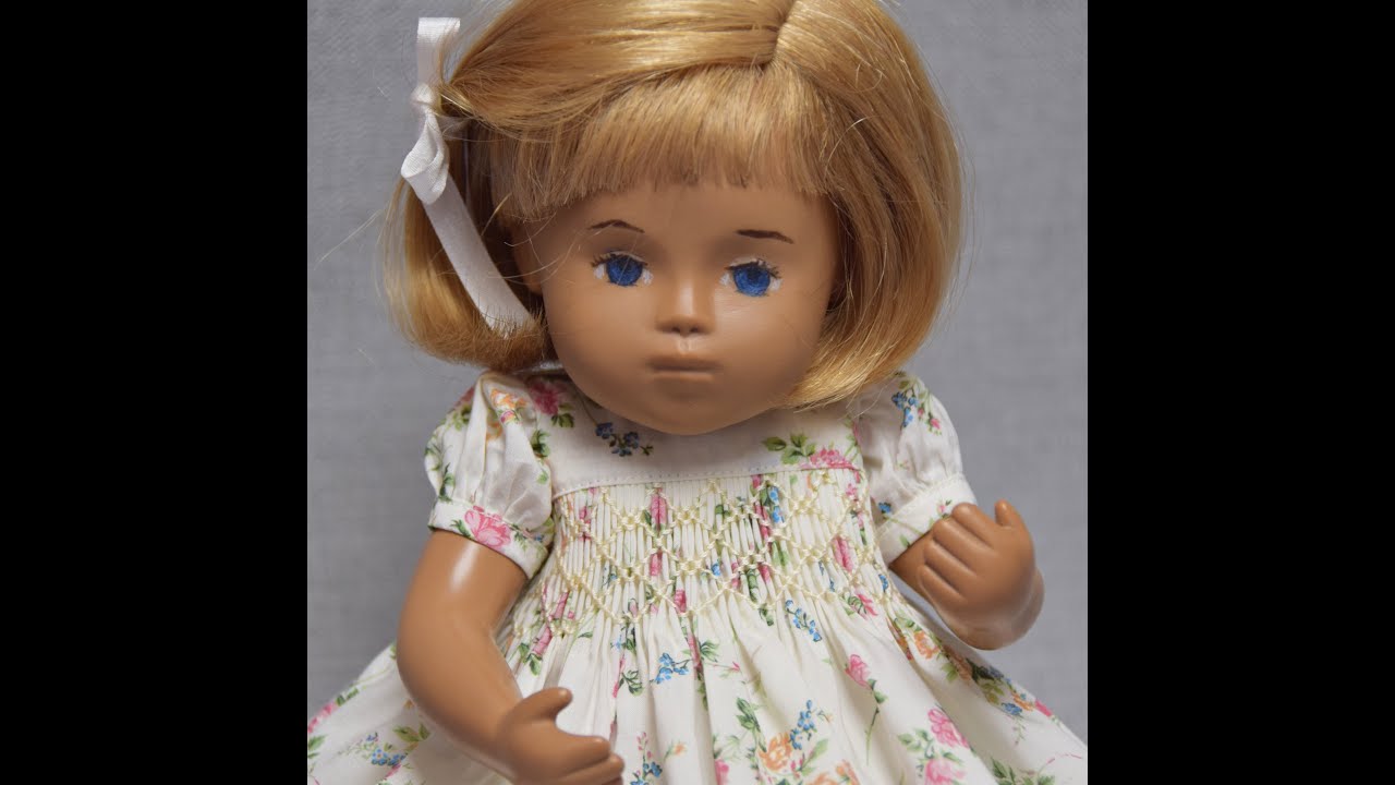 Sasha Baby Dress Showcase – Photos and Video Presentation - YouTube