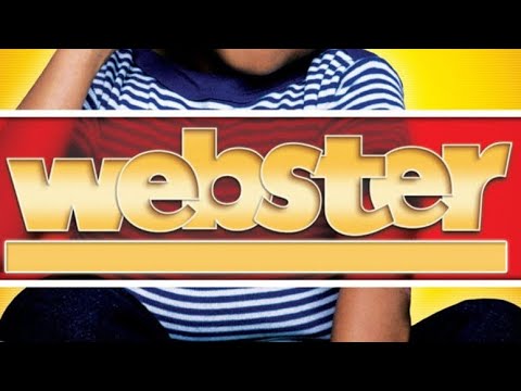 Opening To Webster 20 Timeless Episodes 2012 DVD - YouTube