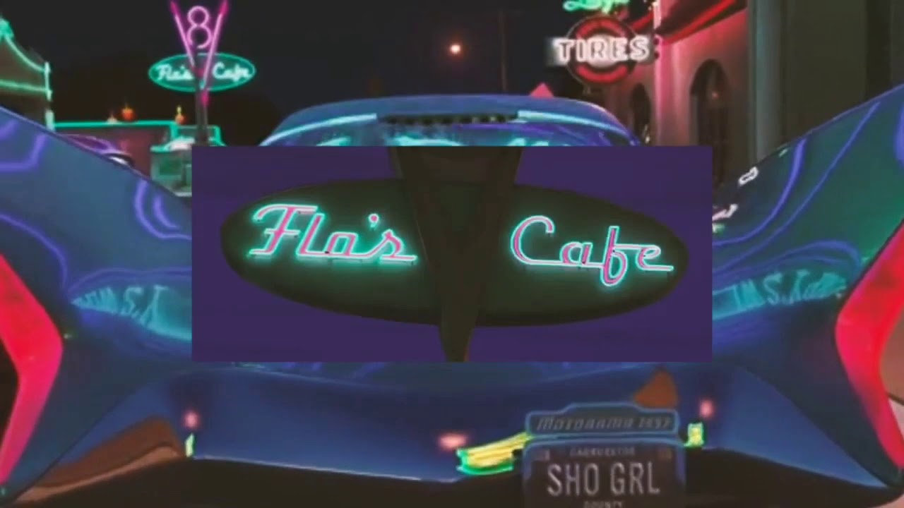Sh Boom - The Chords | Audio of Official Song | Cars Animation | - YouTube