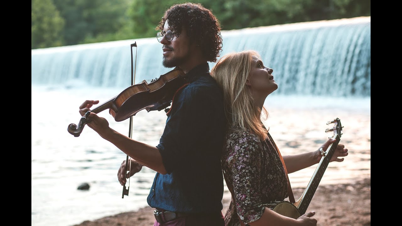 Music at the Museum featuring Violet Bell - YouTube