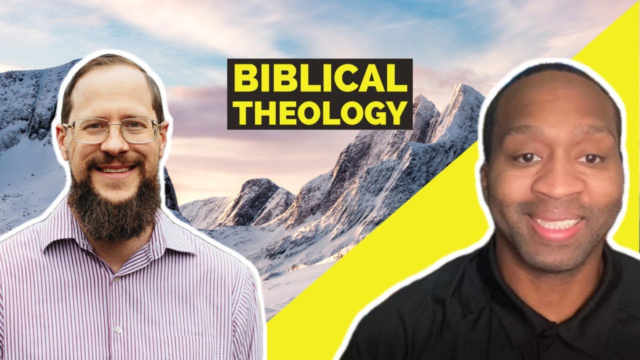 What is Biblical Theology? W/ Timothy Brindle - YouTube