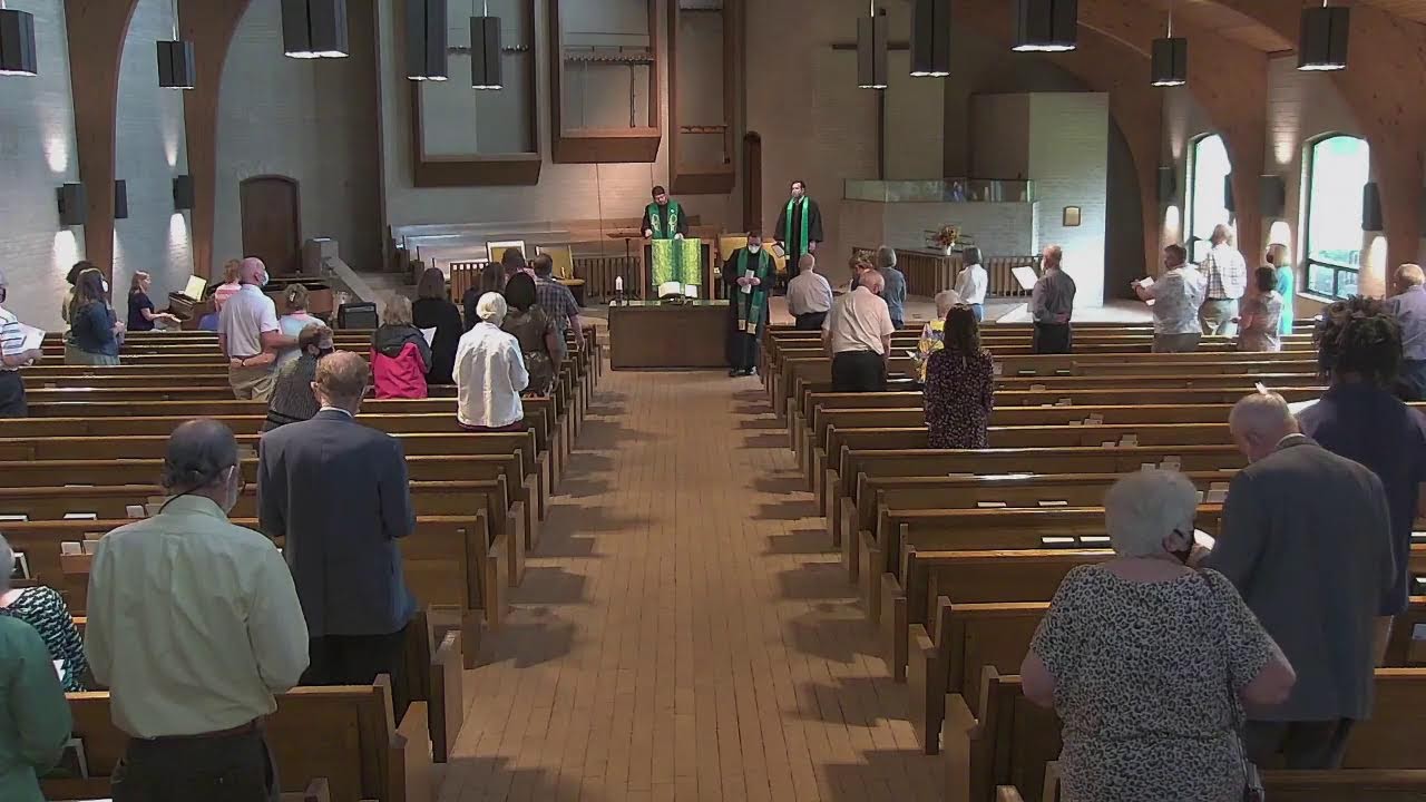 GFBC Church Service - Sunday, August 21st, 2022 - YouTube