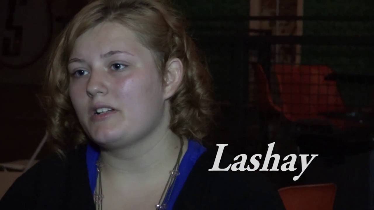 Lashay - YouTube