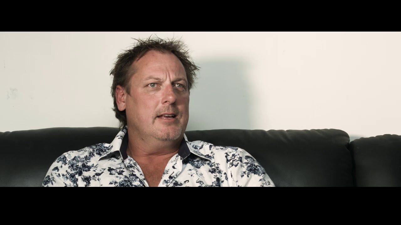 Kelvin Cruickshank - YouTube