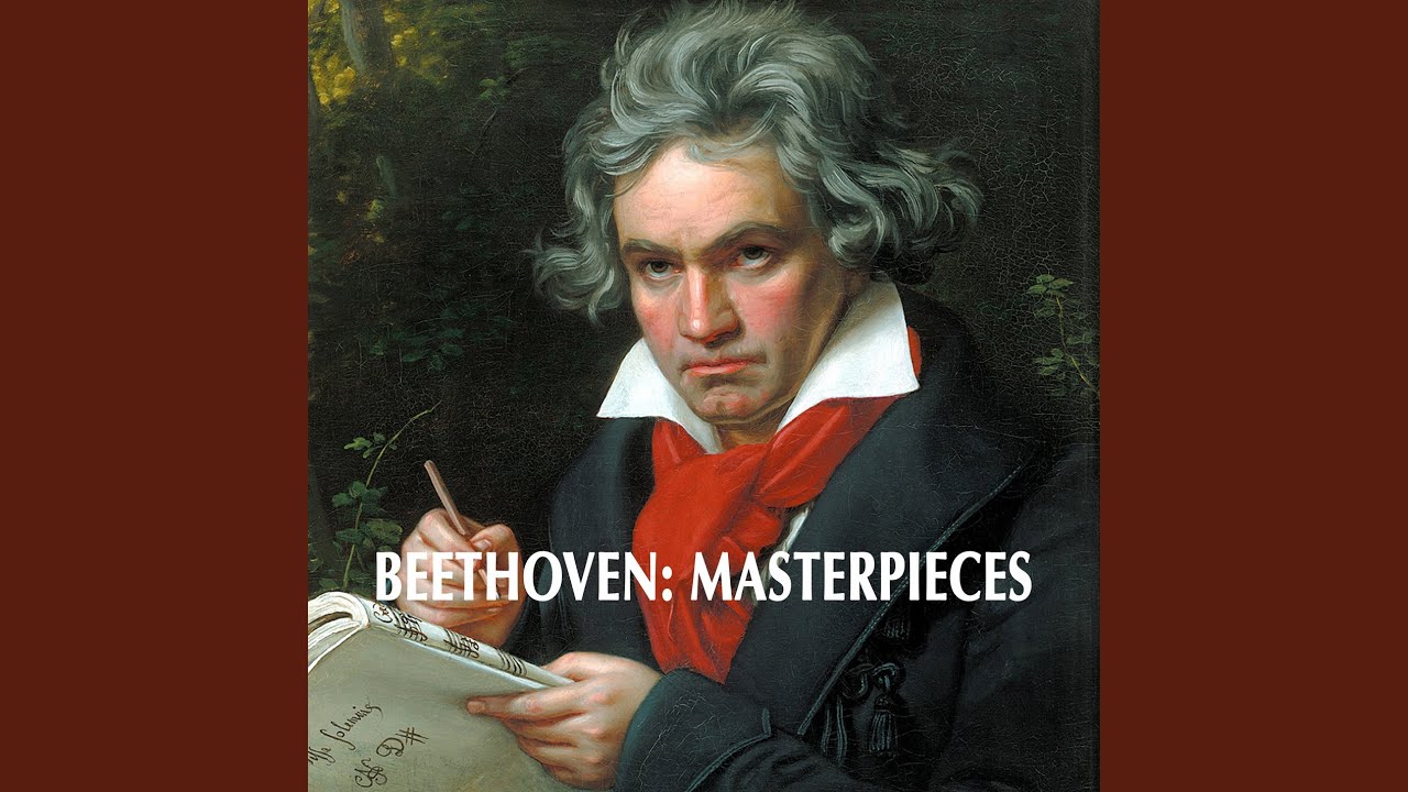 Piano Sonata No. 28 in A Major, Op. 101: IV. Geschwind, doch nicht zu ...