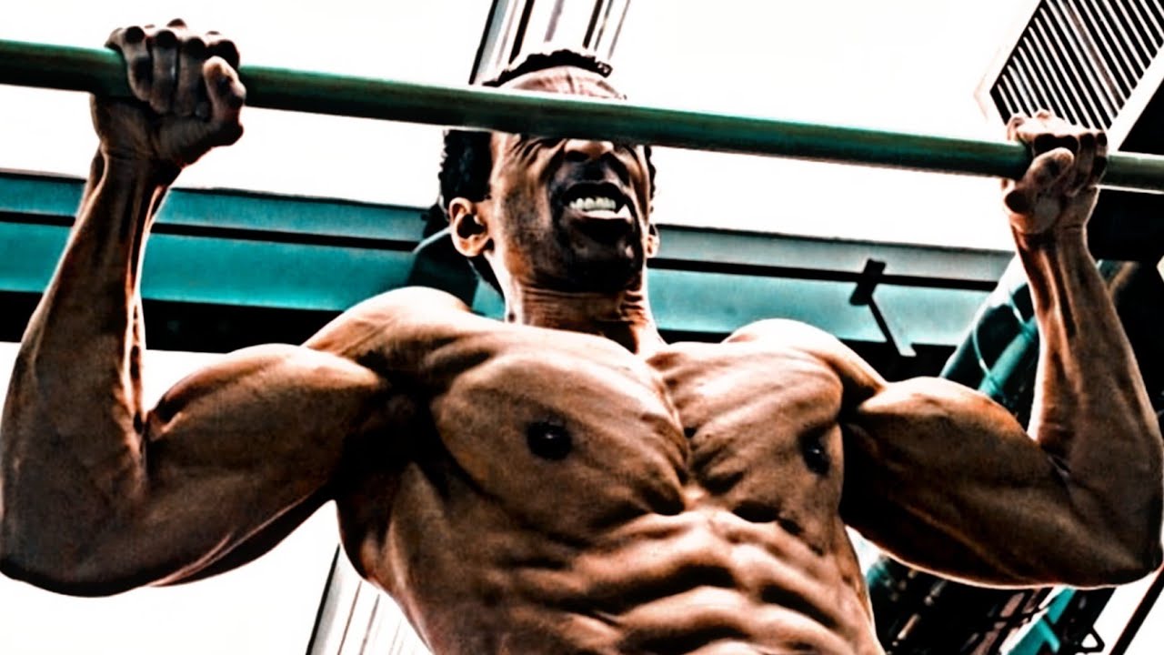 Zef Zakaveli - Reps and Sets Motivation - YouTube