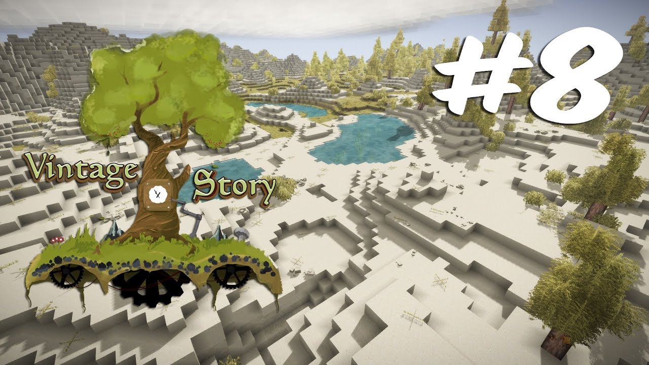 (COOP)- VINTAGE STORY #8 : CUIR ET LIMESTONE ! - YouTube