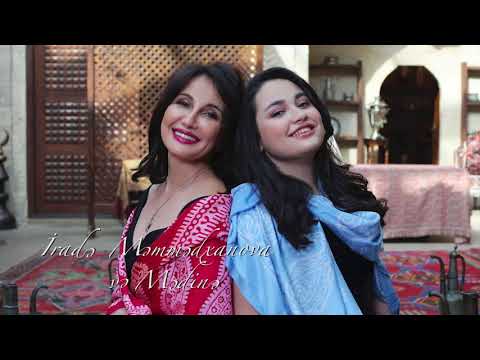 Pəncərə klubun 8 mart bayramına həsr olunan \