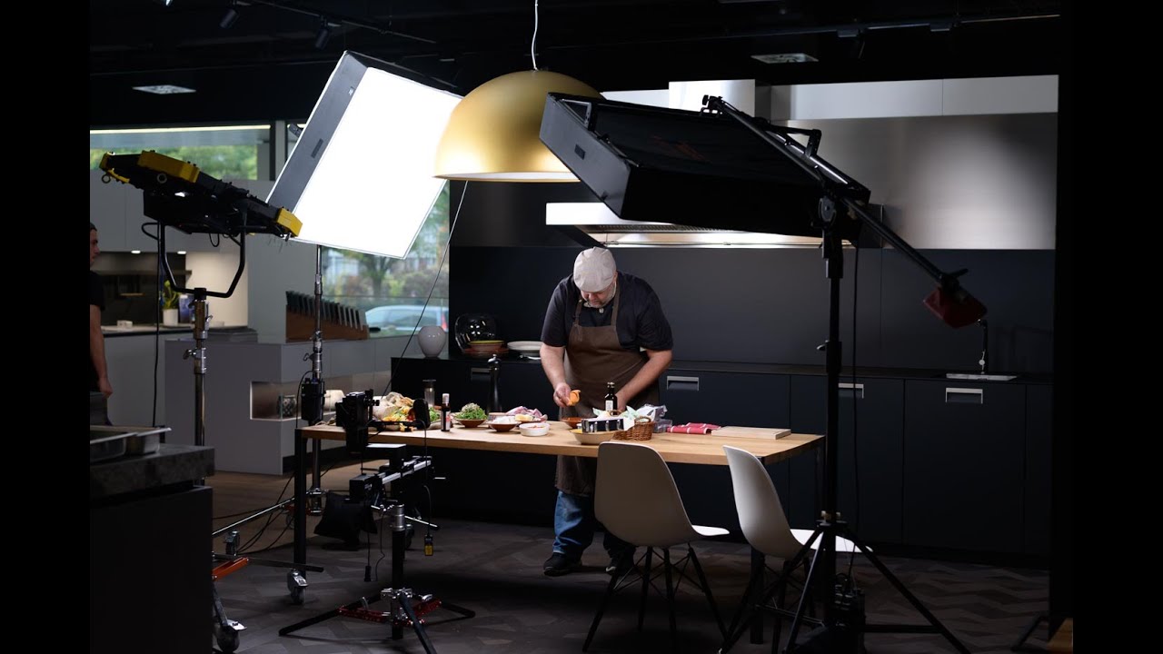 motionfood - Food Films With Taste - YouTube