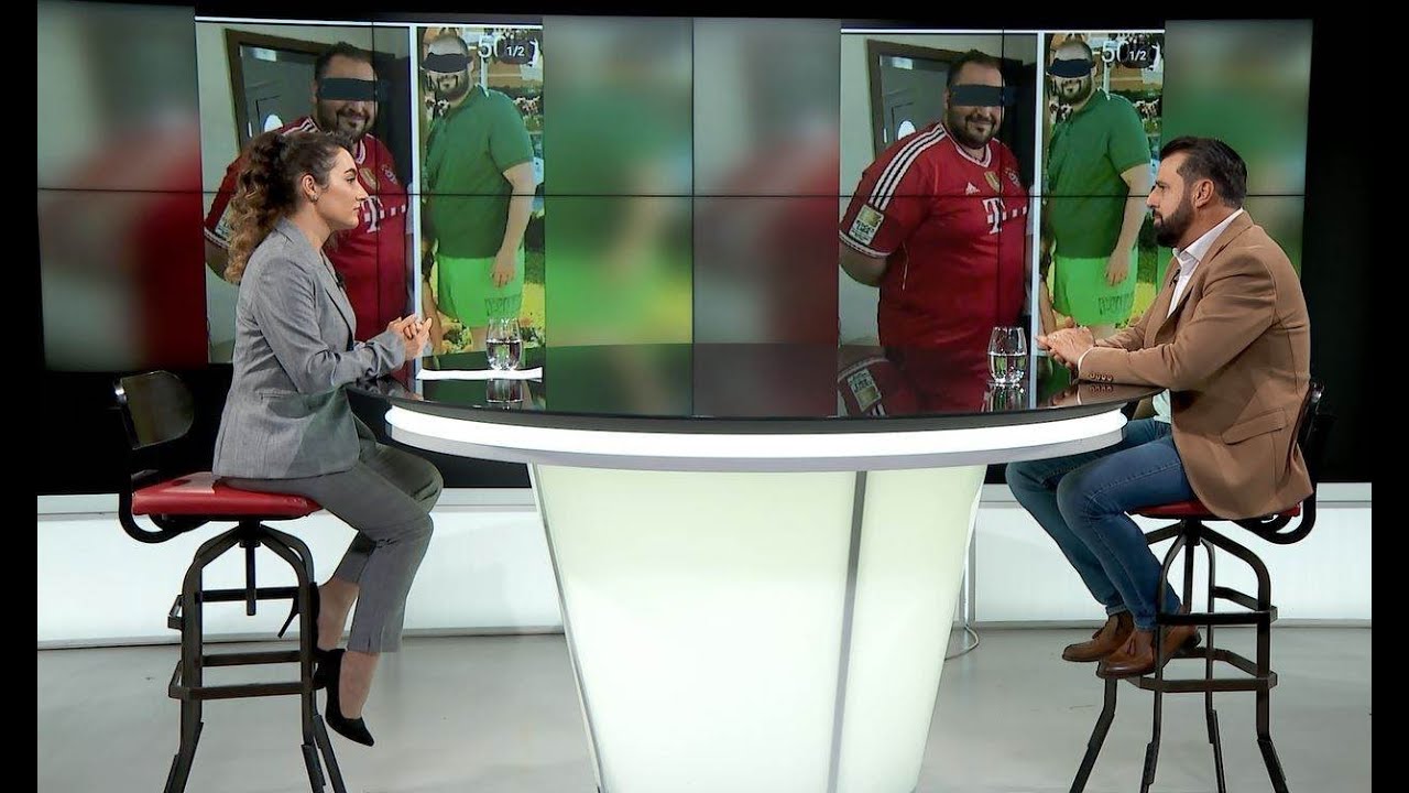 Sleeve gastrectomy-Operacioni i lukthit si zgjidhje nga obeziteti - YouTube