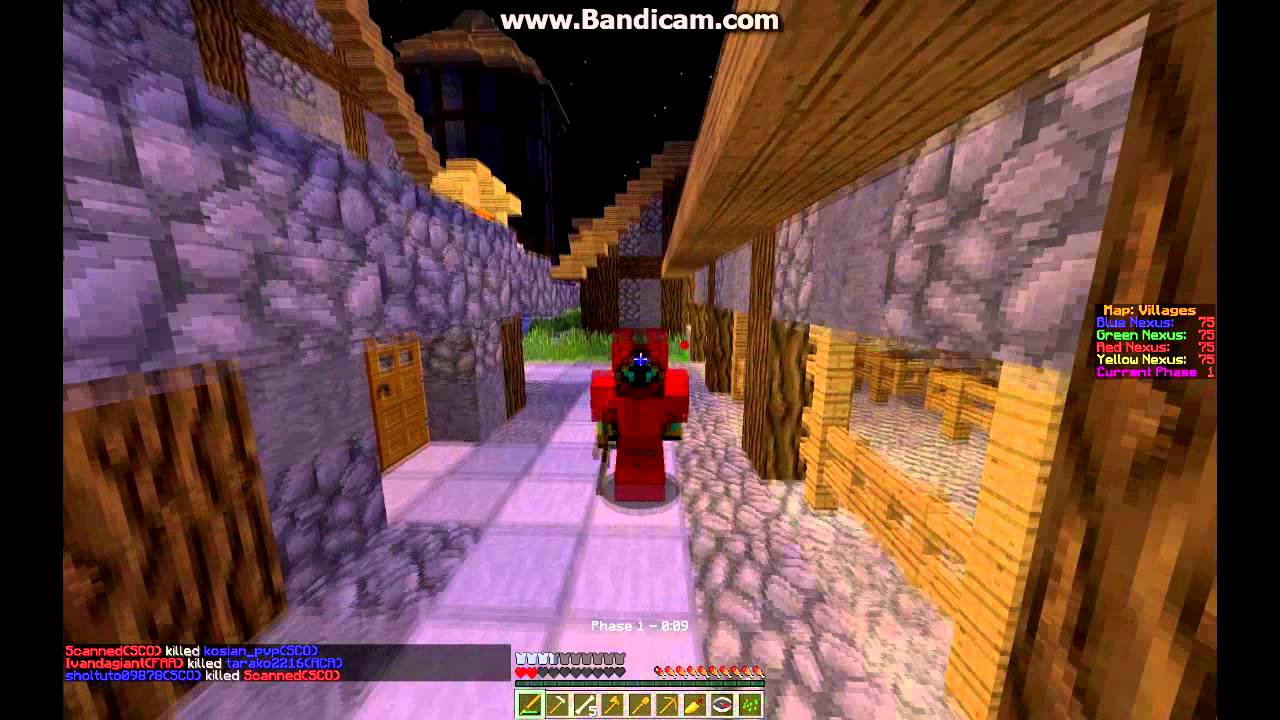 Scrubs get rekt - YouTube