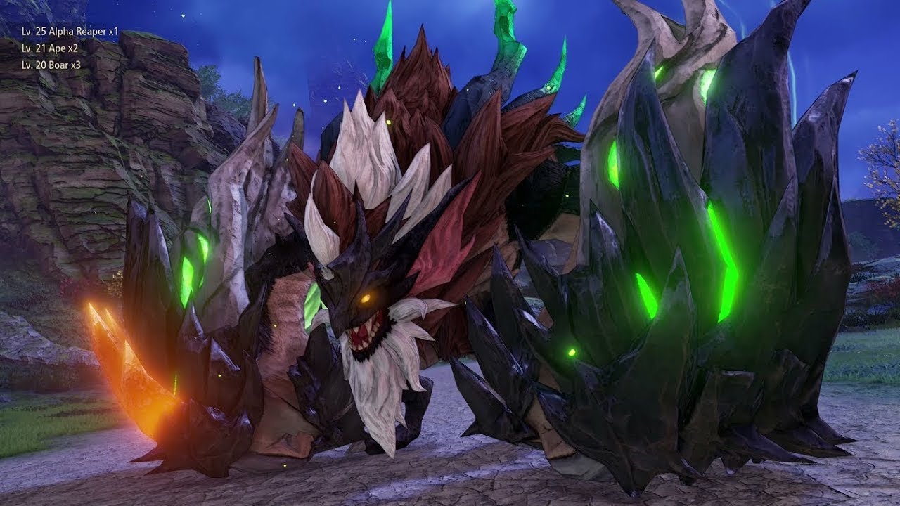 SATURDAY GRIND CONTINUES! | Tales of Arise BLIND Playthrough Gameplay ...